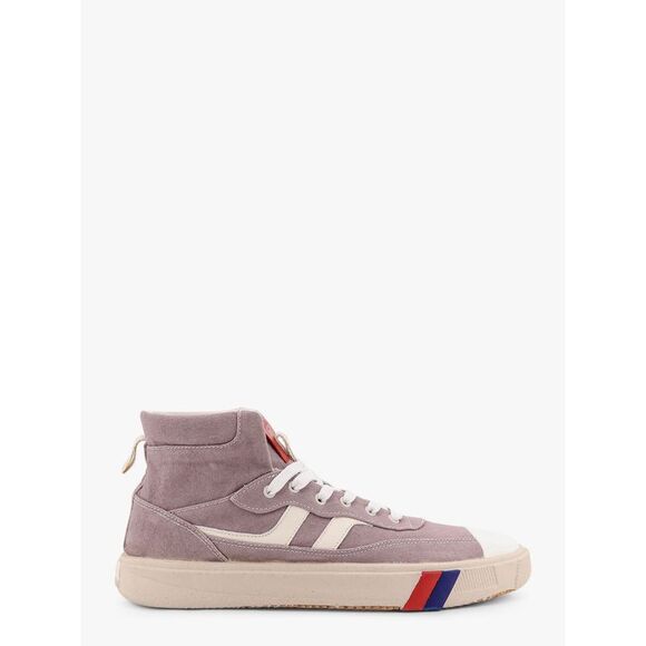 Pro-Keds | Shoes | Pro Keds Men Canvas Hightop Sneakers With Iconi ...
